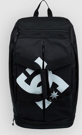 DC Novex Rucksack black