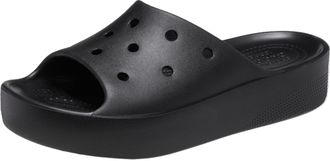 Crocs Classic Platform Slide 41-42 EU Black