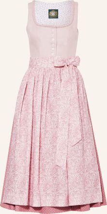 Hammerschmid Hammerschmid Dirndl Koflersee rosa
