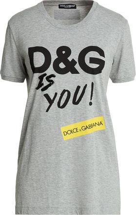 Dolce & Gabbana TOPS - T-shirts auf YOOX.COM