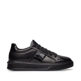 Fabi Homme, Chaussures, Noir, Taille: 41 1/2 EU Lew