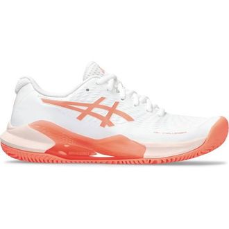 Asics Damen Tennisoutdoorschuhe GEL-CHALLENGER 14 CLAY