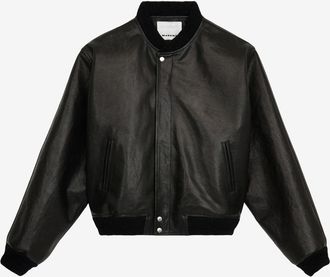 Isabel Marant Veste Blaike - Homme - Noir - Taille XL - Isabel Marant