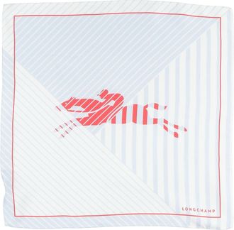 Longchamp ACCESSOIRES - Schals auf YOOX.COM
