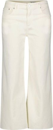 AG - Adriano Goldschmied Damen Jeans SAIGE Wide Fit