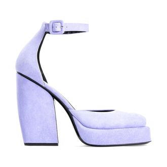 Pierre Hardy Mauve Pumps - - Shoes - Damen - Lila - 36 EU