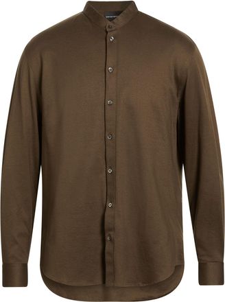 Emporio Armani TOPS - Hemden auf YOOX.COM