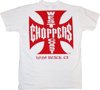 West Coast Choppers T-Shirt