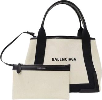 Balenciaga Damen, Pre-Owned, Wei&szlig;, ONE SIZEGr&ouml;&szlig;e