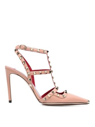 Valentino Garavani Pumps - Hellrosa