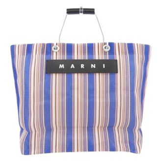 Marni Damen, Pre-Owned, Mehrfarbig, ONE SIZEGr&ouml;&szlig;e