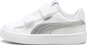 Puma Rickie Classic Sneakers Kleinkinder, Schuhe, Wei&szlig;, 19