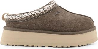 UGG Ugg, Femme, Chaussures, Brun, Taille: 40 EU Tazz II Slipper