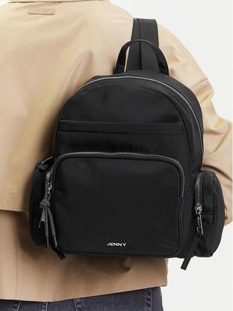 Jenny Rucksack C-JNY-M-003-08 Schwarz