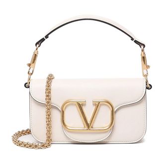 Valentino Garavani Femme, Sacs, Beige, Taille: ONE Size Sacs &agrave; main