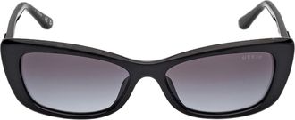 Guess GU00156-H shiny black 55