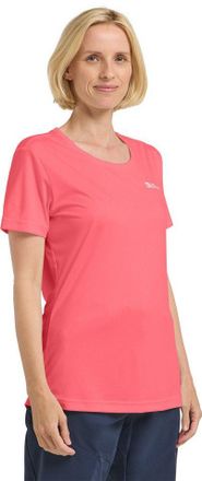 Jack Wolfskin T-Shirt TECH T W