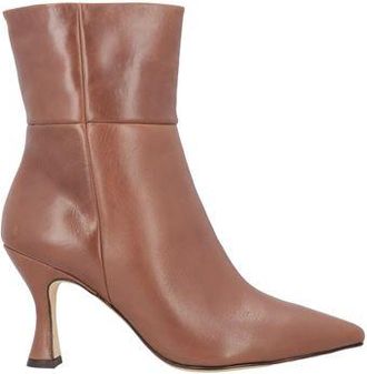 Paola Ferri CHAUSSURES - Bottines sur YOOX.COM