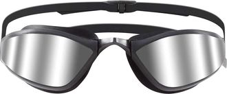 Zaosu Z-Matrix Mirror verspiegelte Schwimmbrille f&uuml;r Herren und Damen Verstellbare Schwimmbrille verspiegelt Anti Beschlag Komfort Profi Schwimmbrillen Juge