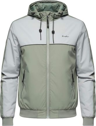 Ombre Jacke OM-JANP-0228