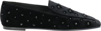 Emporio Armani SCHUHE - Mokassins auf YOOX.COM