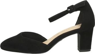 Tamaris Femme, Chaussures, Noir, Taille: 38 EU Escarpins