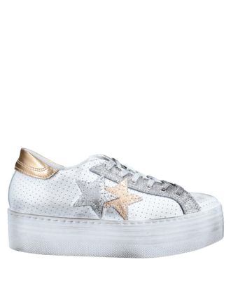 2Star SCHUHE - Sneakers auf YOOX.COM