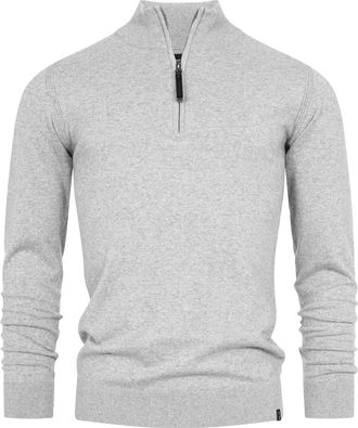 INDICODE JEANS Pullover Gore