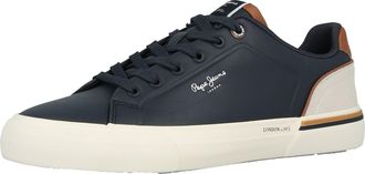 Pepe Jeans London Sneaker KENTON CAMPUS M