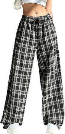 Onsoyours Pantalon De Sport Ample Décontracté Et Confortable Pantalon Jogging Femme Pantalon De Survêtement à Taille Coulissante Pantalon De Randonnée Femme D N