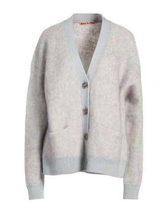 Acne Studios MAILLE - Cardigans sur YOOX.COM