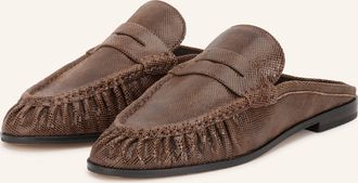 Dolce Vita Mules Betzy braun