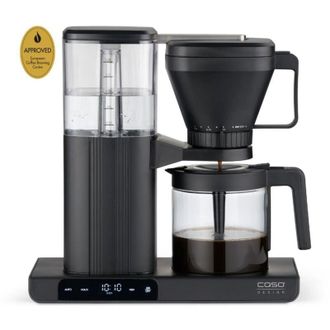 Caso Cafeti&egrave;re Aroma Sense Noir