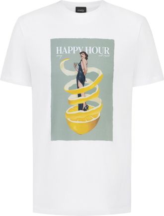 Mey T-Shirt Fizz & Flavours