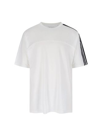 Yohji Yamamoto 3-Stripes T-Shirt