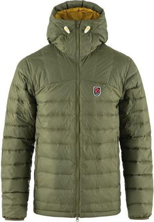 Fjällräven Expedition Pack Down Hoodie - Daunenjacke - Herren