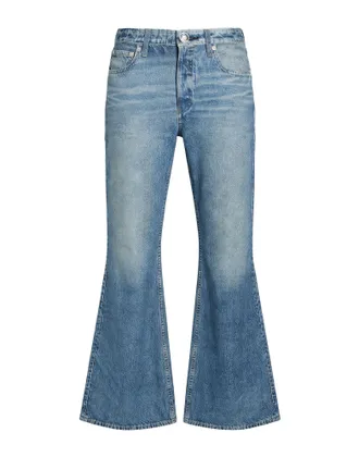Rag & Bone HOSEN & R&Ouml;CKE - Hosen auf YOOX.COM