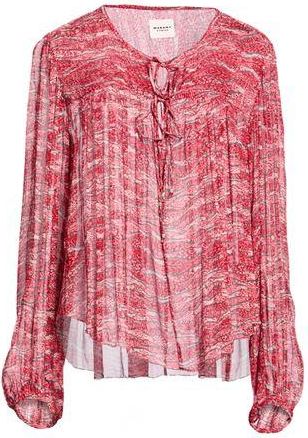 Isabel Marant TOPS - Tops sur YOOX.COM