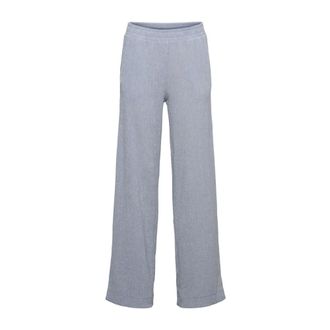 &Co Woman Damen, Hosen, Blau, XSGr&ouml;&szlig;e