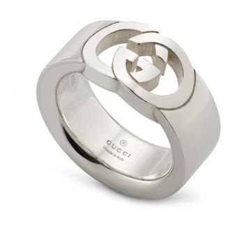 Gucci Damen, Accessories, Grau, 53 MMGr&ouml;&szlig;e