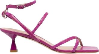 Scarosso Femme, Chaussures, Rose, Taille: 37 1/2 EU Sandales Sally