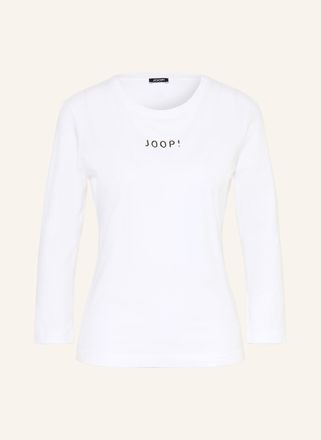Joop Shirt Tabita Mit 3/4-Arm weiss