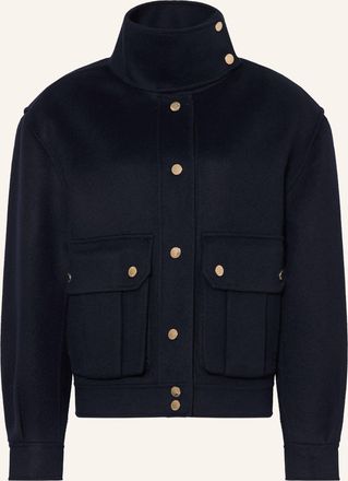 Sandro Sandro Jacke blau