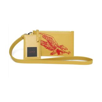 Lanvin unisex, Taschen, Gelb, ONE SIZEGr&ouml;&szlig;e