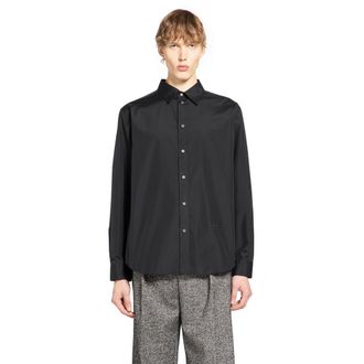 Loewe Anagram Shirt in Cotton