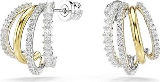 Swarovski Damen, Accessories, Gelb, ONE SIZEGr&ouml;&szlig;e
