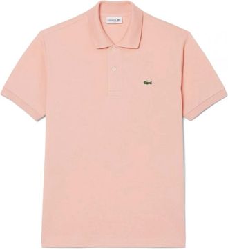 Lacoste Homme, Tops, Rose, Taille: L Polo L.12.12