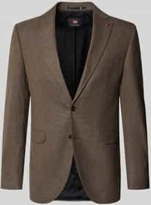 CG - Club of Gents Sakko mit Pattentaschen Modell Colvin