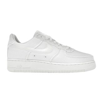 Nike Homme, Chaussures, Blanc, Taille: 42 EU Baskets