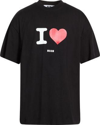 Msgm TOPS - T-shirts auf YOOX.COM